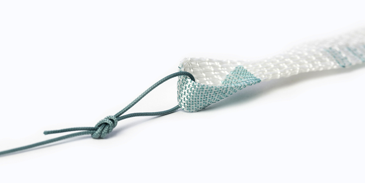 Infinity-Lock™ Button System – ASH 3D